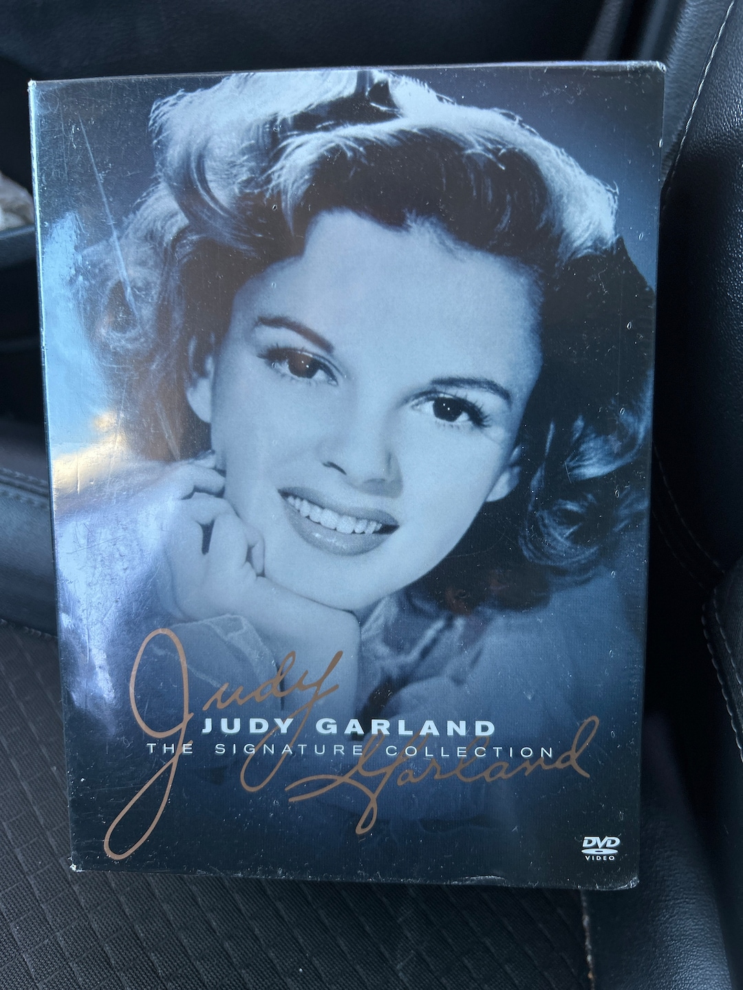 Judy Garland Signature DVD Collection New Factory Sealed 7 Dvds - Etsy