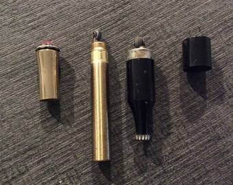 Hidden Lighters - Etsy