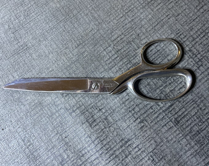 Wiss Trimline #4128 Scissors (vintage) - Etsy