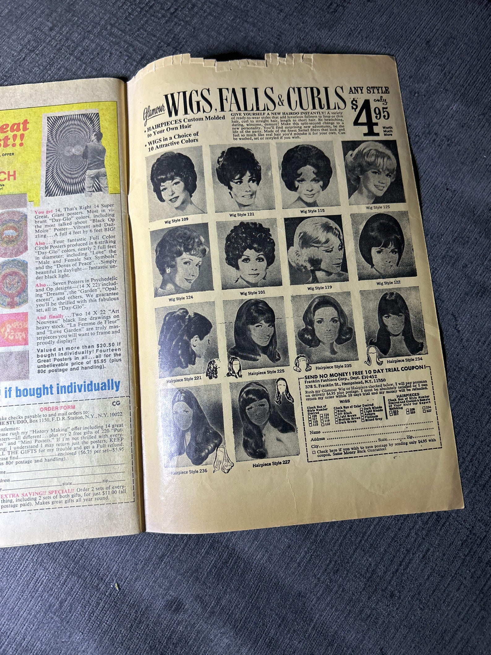 Secret Romance #11 (feb, 1971) Very Good-charlton - Etsy