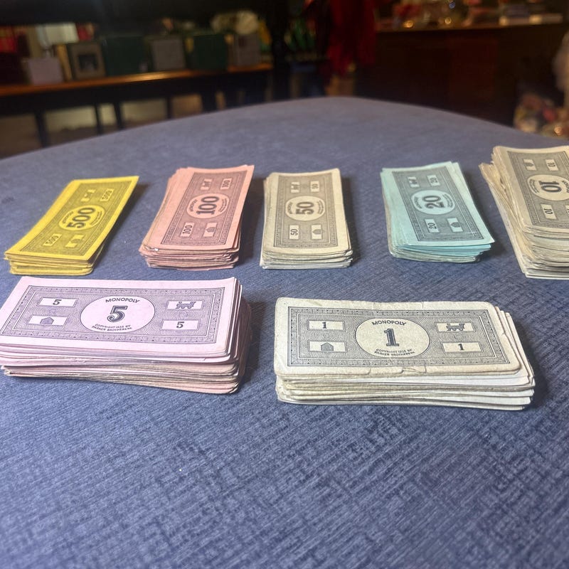 Taylor Swify Monopoly - Etsy