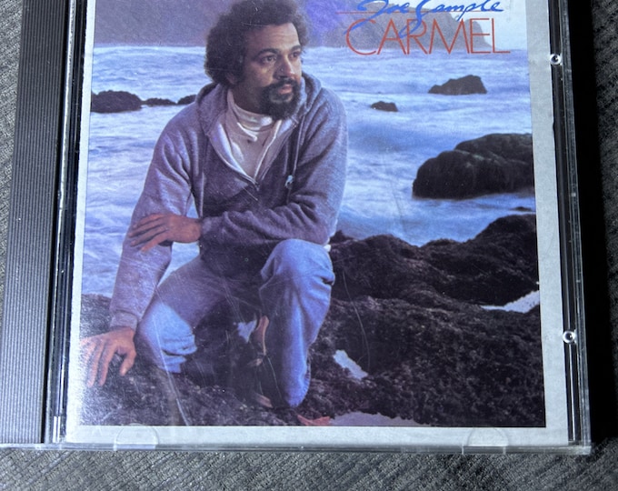 Joe Sample: Invitation. CD - Etsy