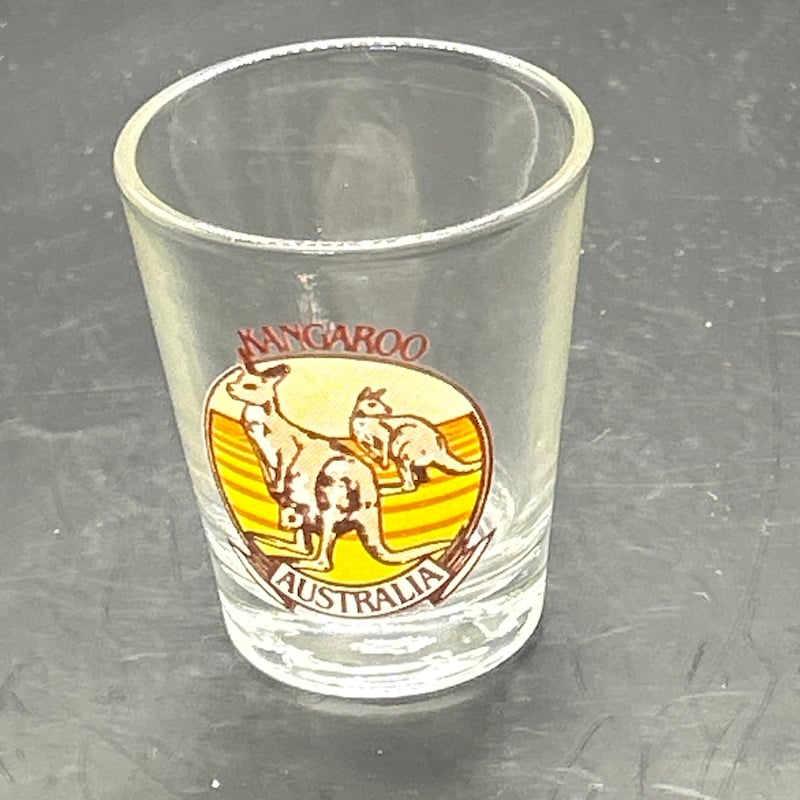 Australian Shot Glasses - Etsy