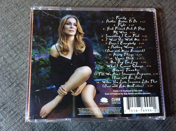 Leann Rimes Cd