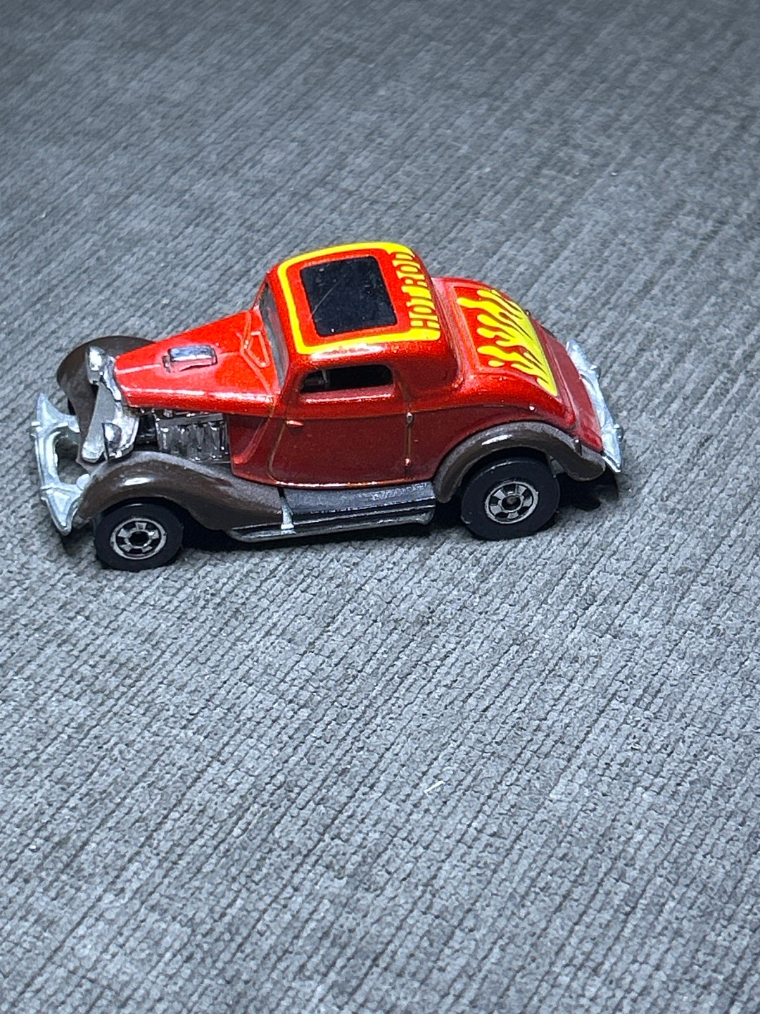 1979 Hot Wheels “hi-raker” Hot Rod-loose-vg+ - Etsy