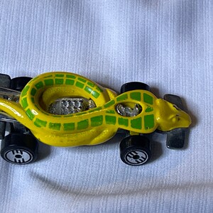 6 Hot Wheels animal Cars 80s and 90s Loose - Etsy