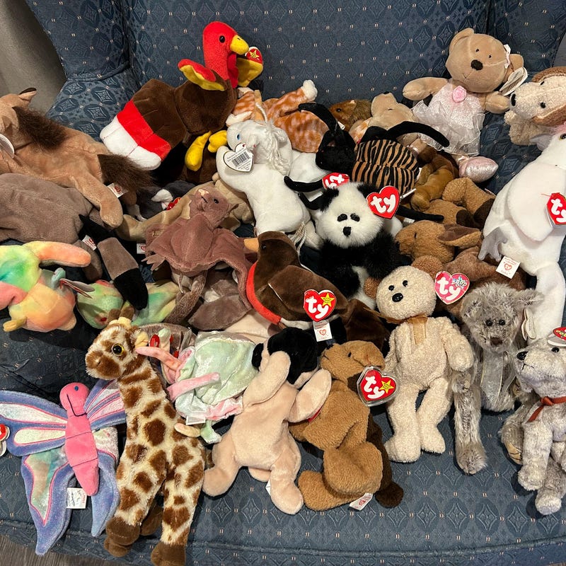 Ty 2024 Collins Stewart - Etsy Canada