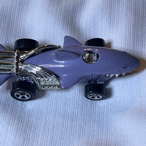 6 Hot Wheels animal Cars 80s and 90s Loose - Etsy