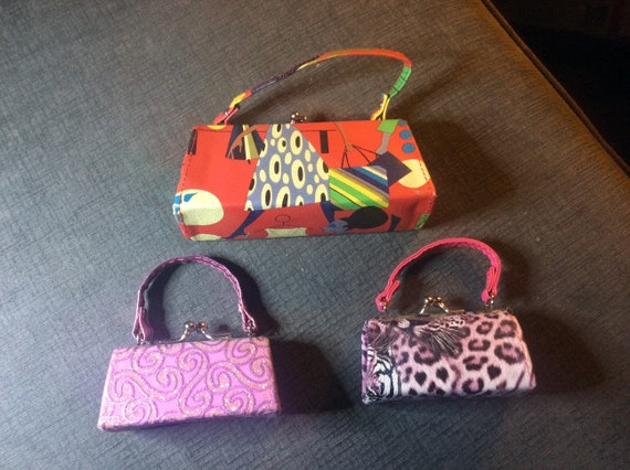 3 Tik-tok Mini Purses lipstick Coin Purses - Etsy