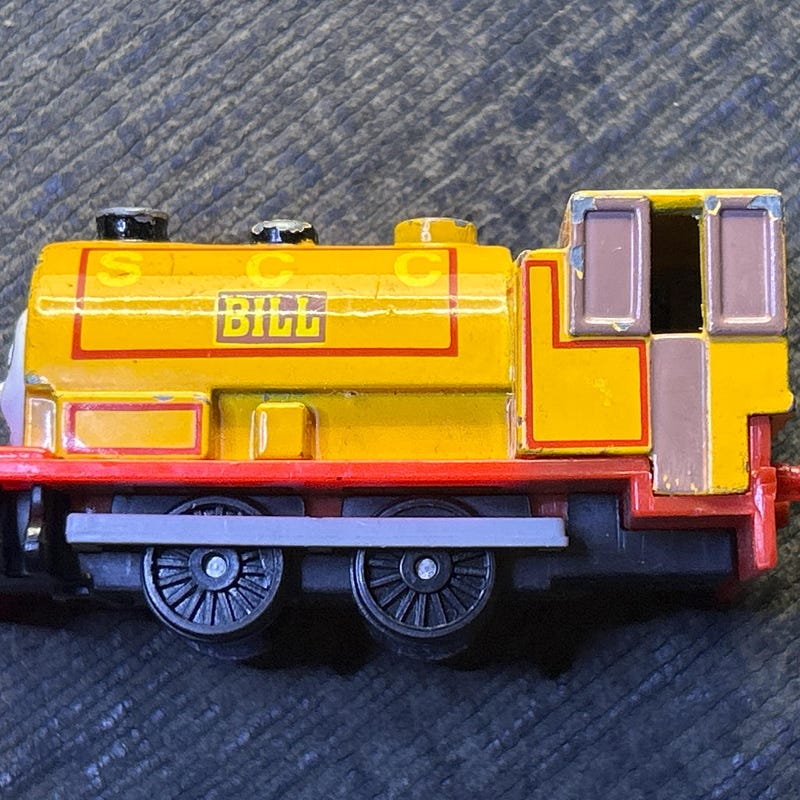 Ertl Oliver - Etsy