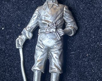 Franklin Mint Waterloo Regiments Gunner Royal Artillery Foot Batteries ...