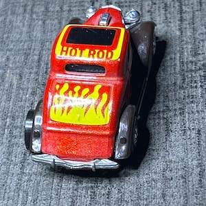 1979 Hot Wheels “hi-raker” Hot Rod-loose-vg+ - Etsy