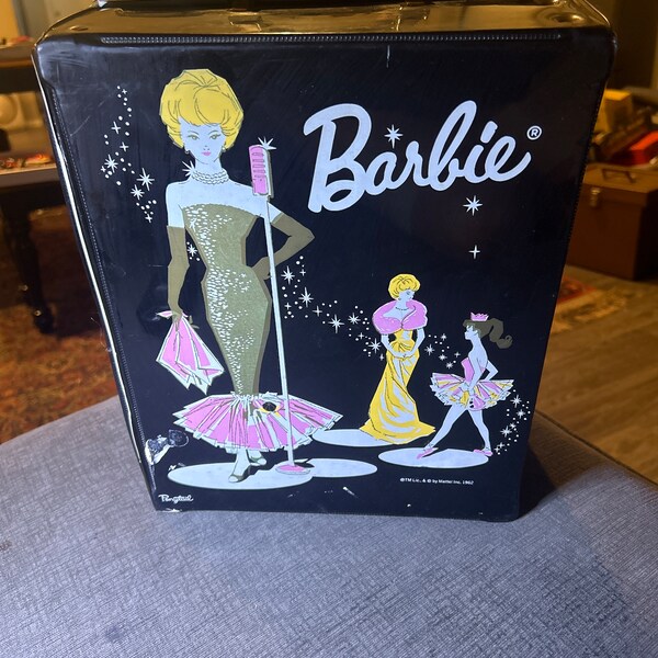 Barbie Case - Etsy