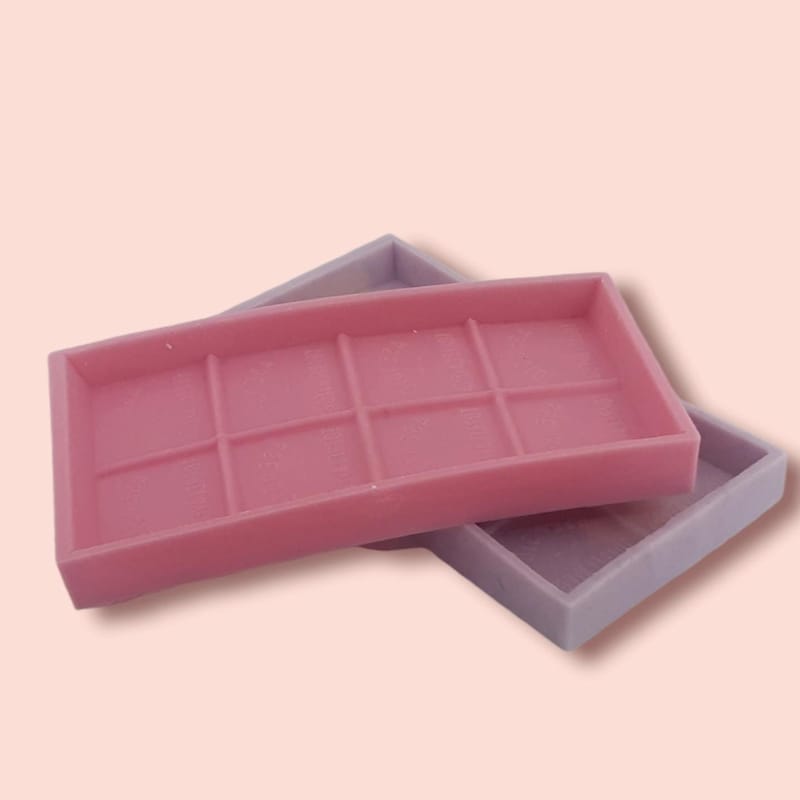 Personalized Chocolates Molds - Etsy