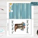 Printable Jehovah's Witness Greeting Card| JW Card Download | 5 X 7 ...