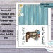 Printable Jehovah's Witness Greeting Card| JW Card Download | 5 X 7 ...