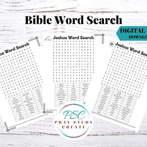 Printable JW Game Word Search, Jehovah's Witness Game for Kids, JW ...