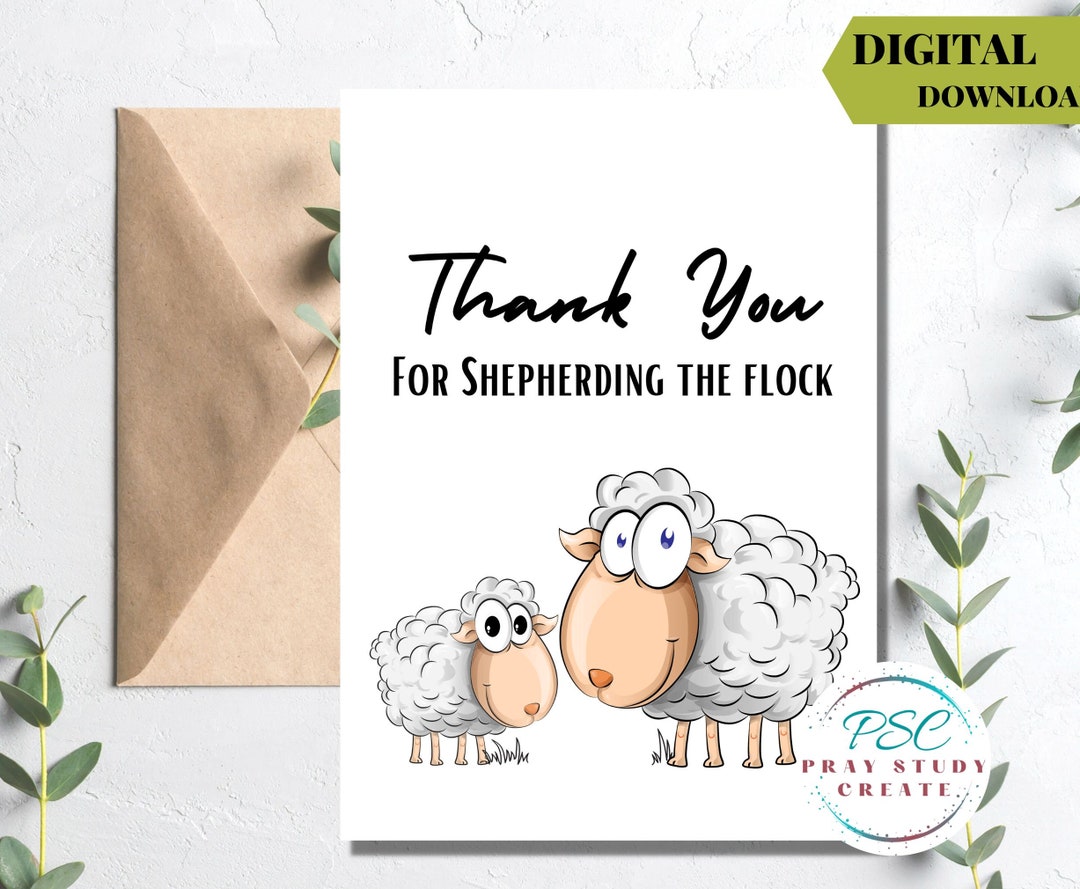 Printable Jehovah's Witness Thank You Greeting Card| JW Digital Card ...