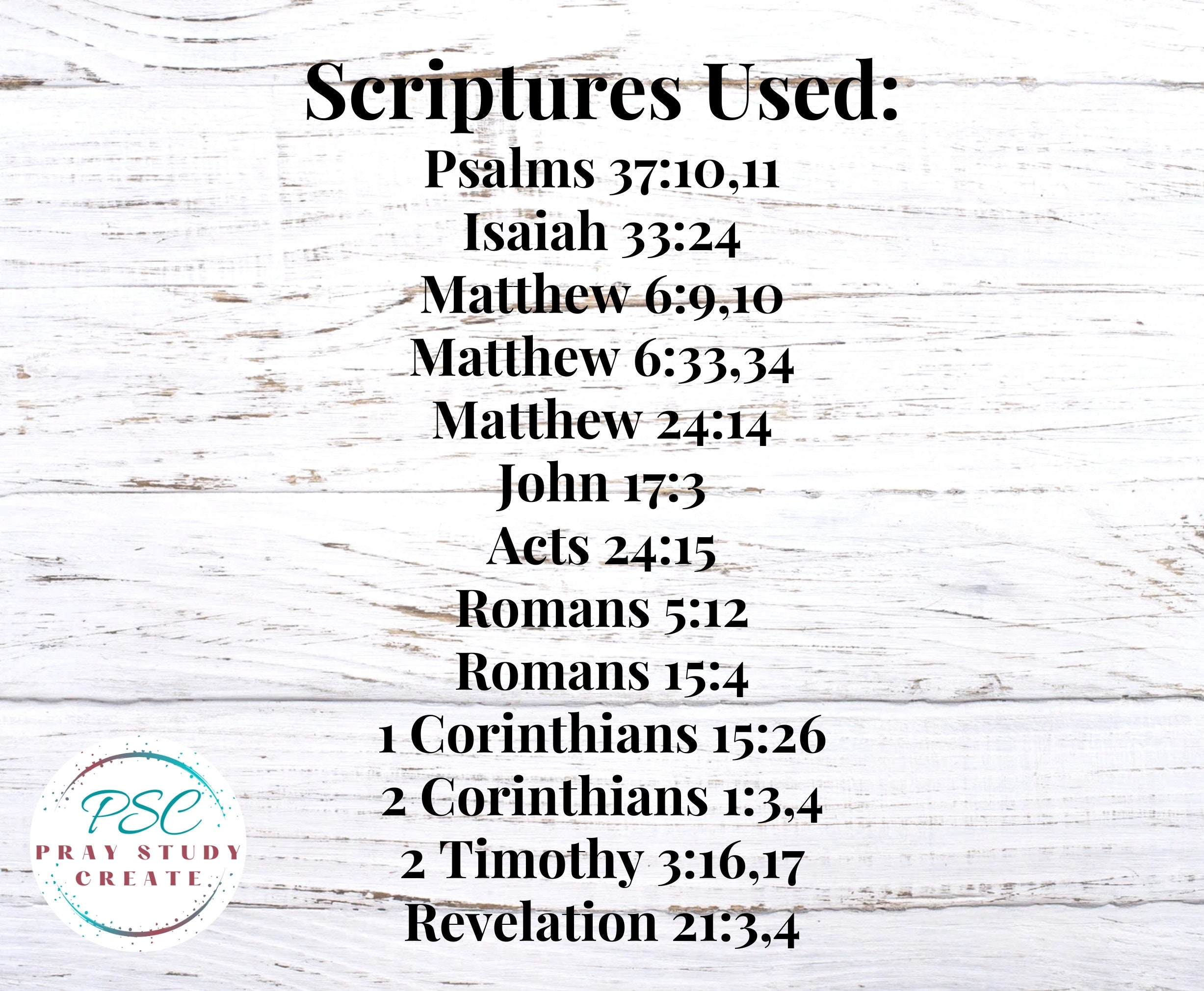 Printable Jehovah's Witness Letter Writing Paper-15 Pgs. JW Stationery ...