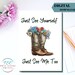 Printable Jehovah's Witness Greeting Card| JW Card Download | 5 X 7 ...