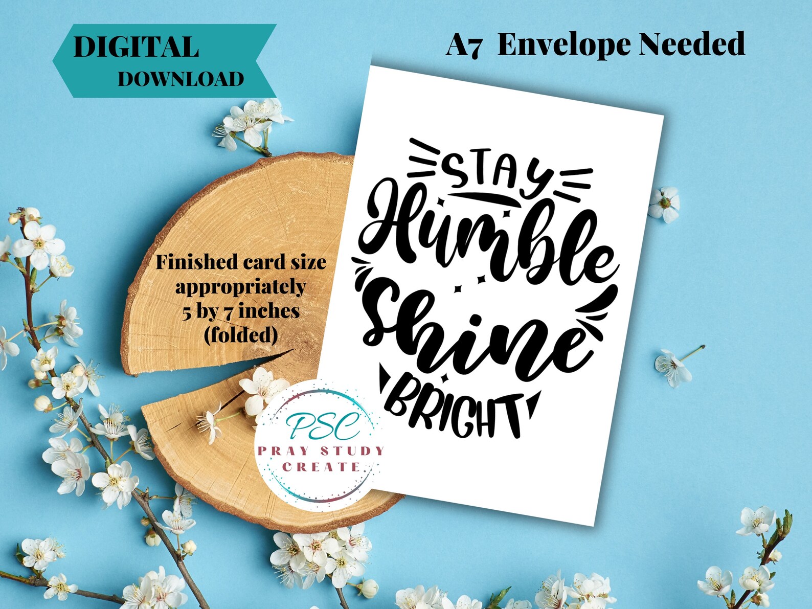 Printable Jehovah's Witness Greeting Card JW Digital Card for JW ...