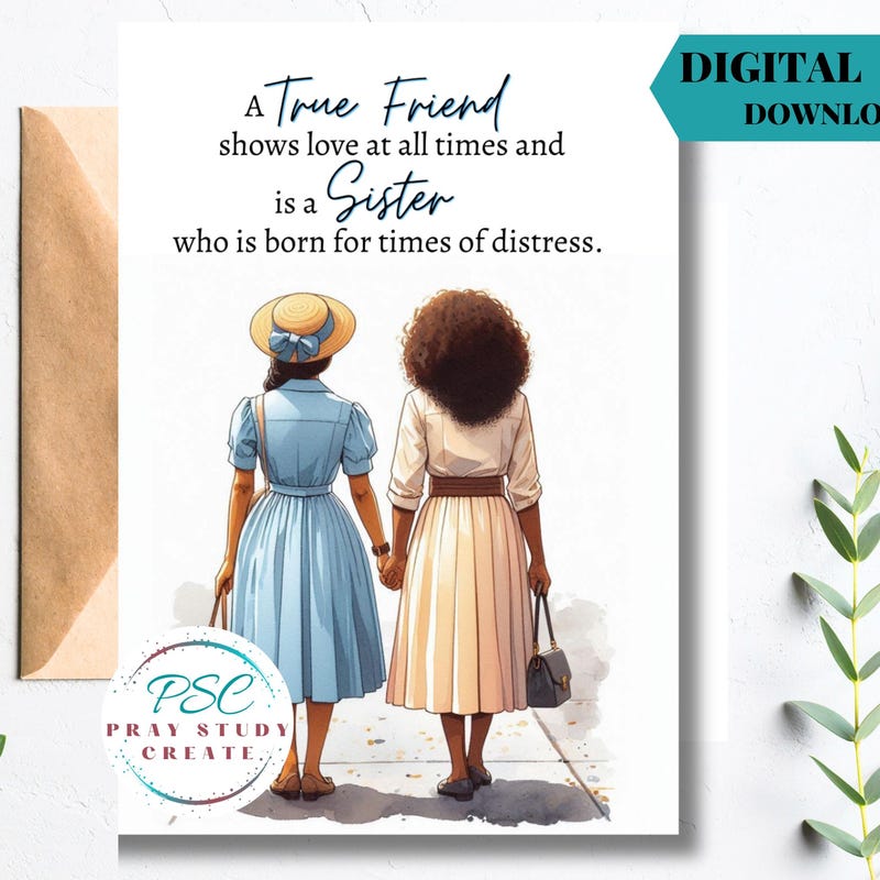 A True Witness - Etsy