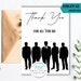 Printable Jehovah's Witness Friendship Gift Card JW Card Download 5x7 ...