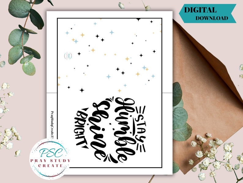 Printable Jehovah's Witness Greeting Card| JW Digital Card for JW ...