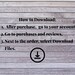 Printable Jehovah's Witness Greeting Card| JW Card Download | 5 X 7 ...