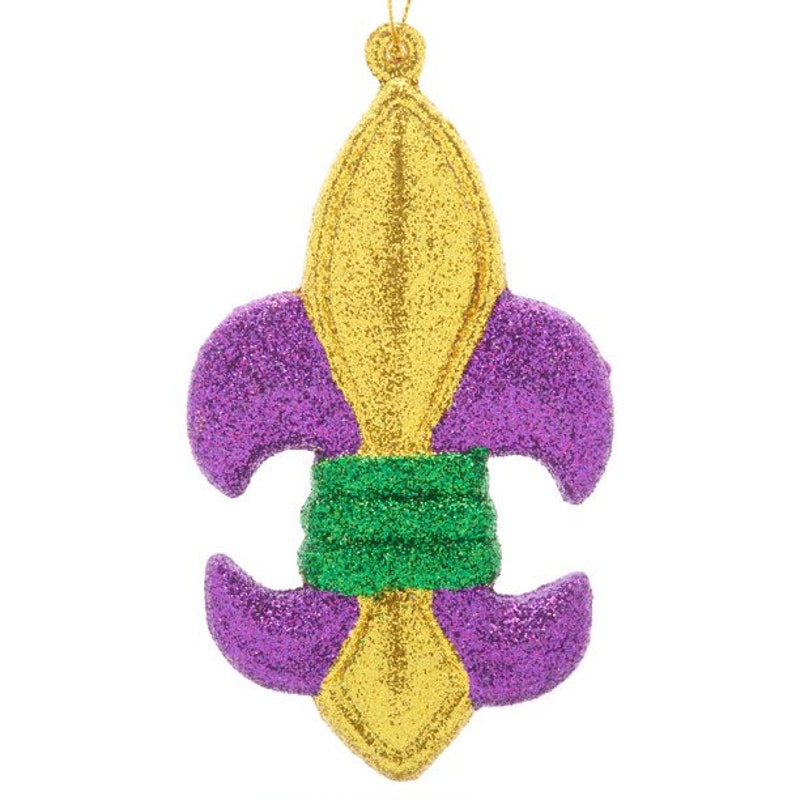 Fleur De Lis Toppers - Etsy
