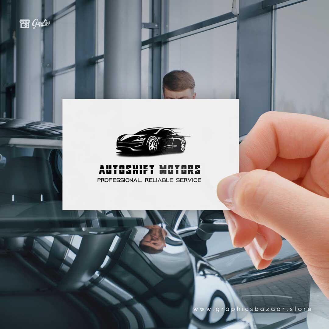 Automobile-business Card Template |car Dealership Business Card ...