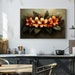 Frangipani Plumeria Floral Canvas Print: Tropical Wall Art - Etsy