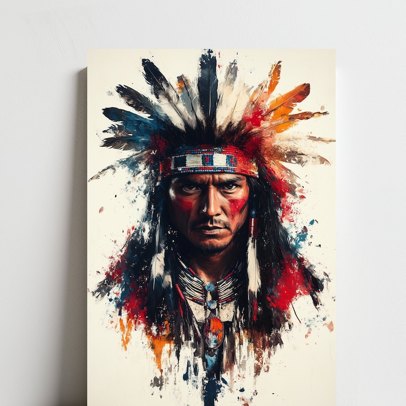Modern Native - Etsy