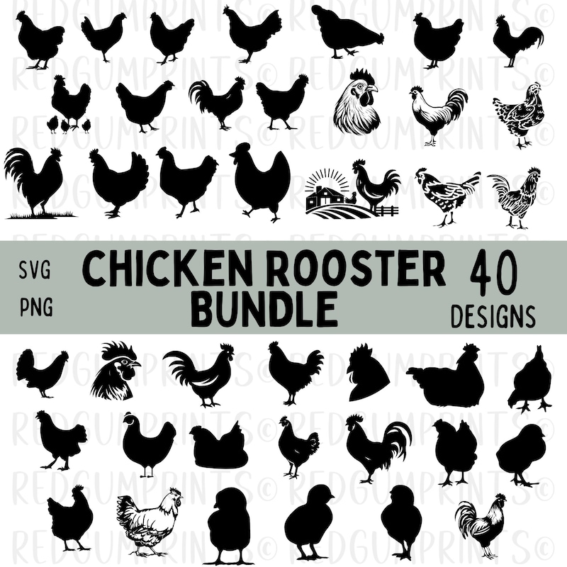 Chicken Coop Templates - Etsy