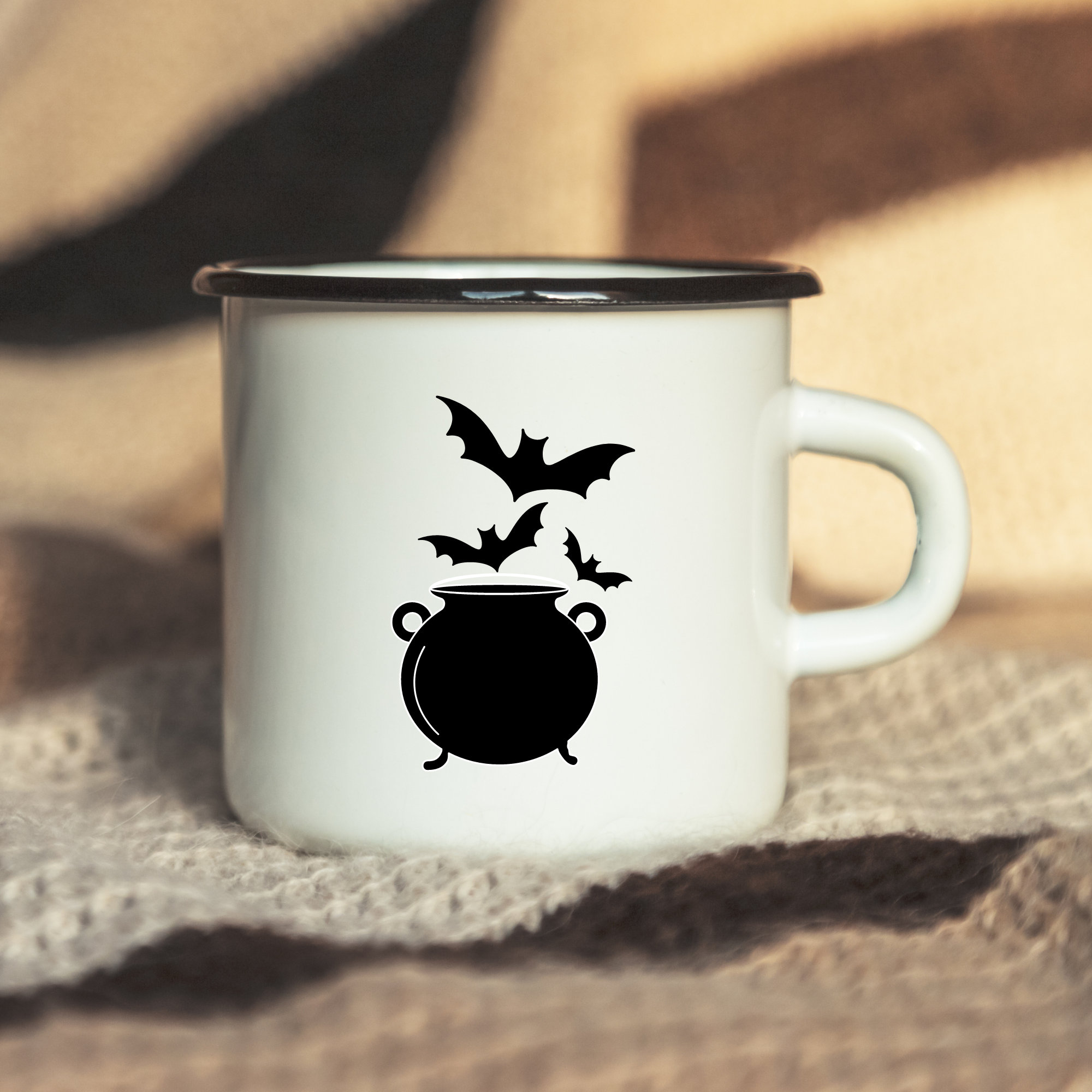 Cauldron SVG Cricut Cut Files Digital Download Cricut - Etsy