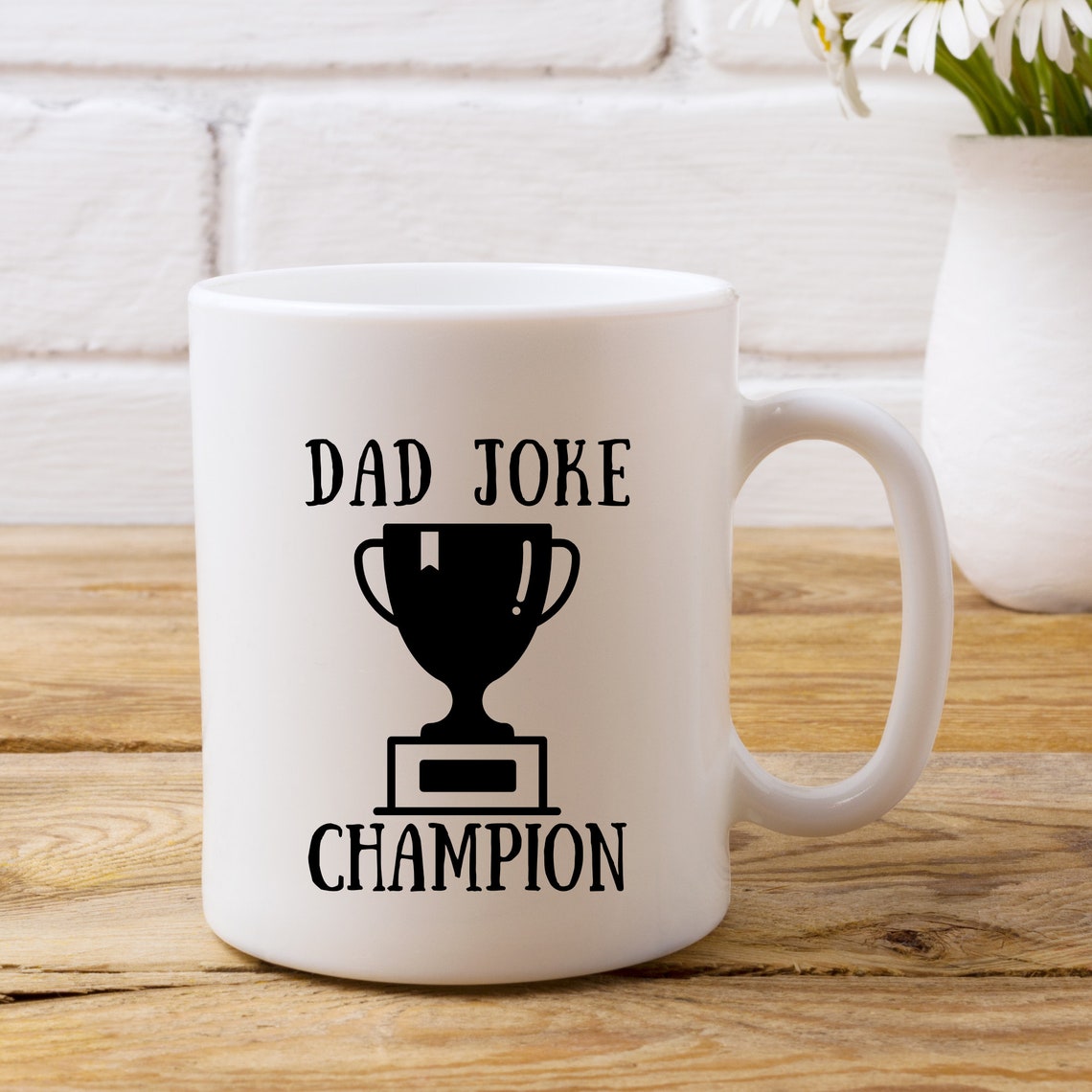 Dad Joke Champion SVG Cricut Cut Files Fathers Day Joke - Etsy