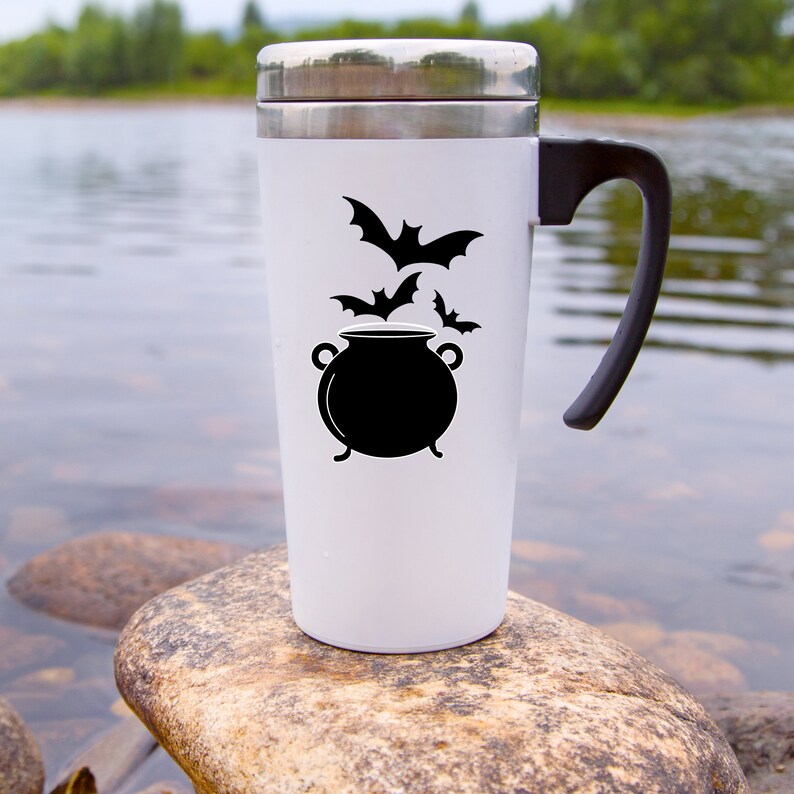 Cauldron SVG Cricut Cut Files Digital Download Cricut - Etsy