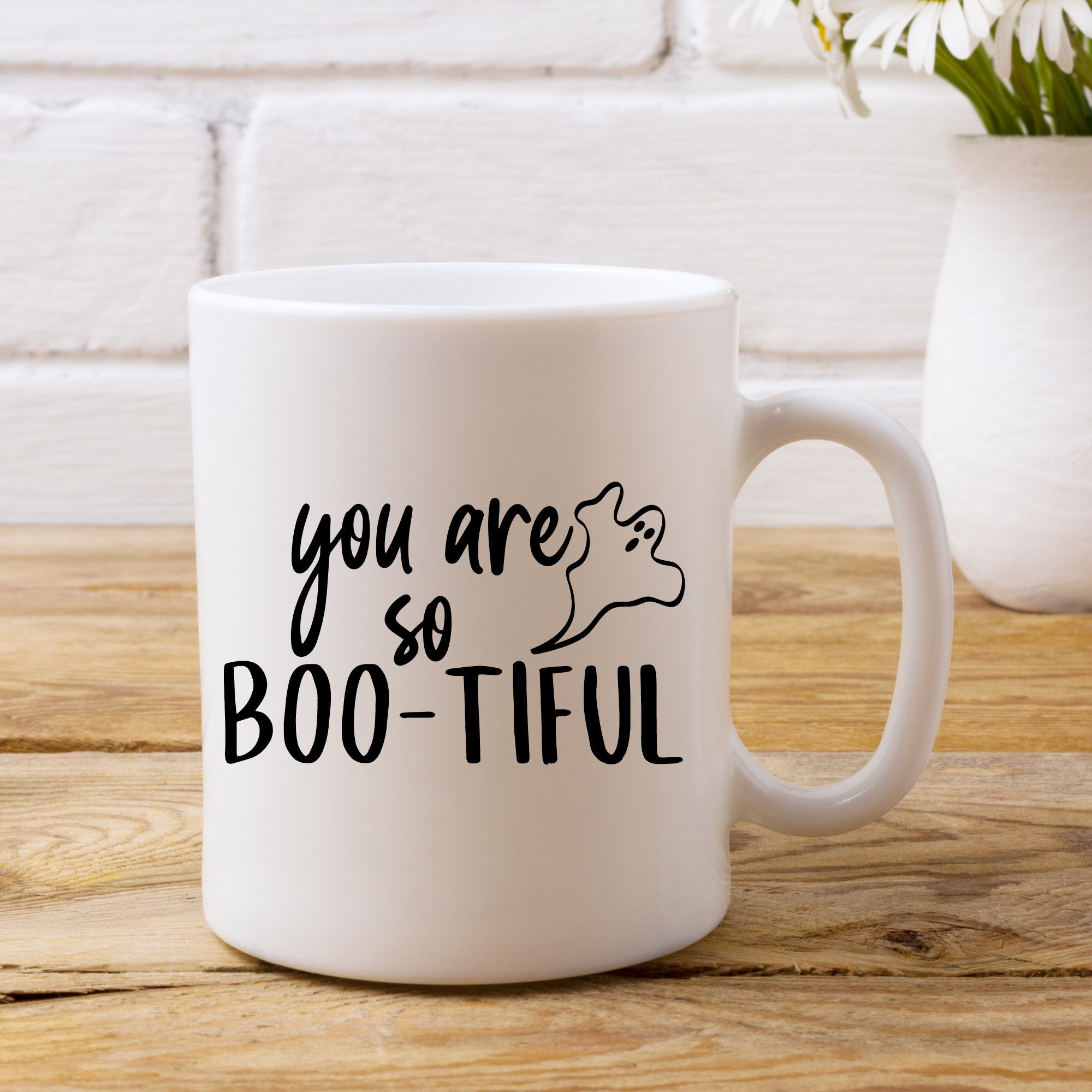 You Are so Boo-tiful SVG, Halloween SVG, Cricut Cut Files, Digital ...