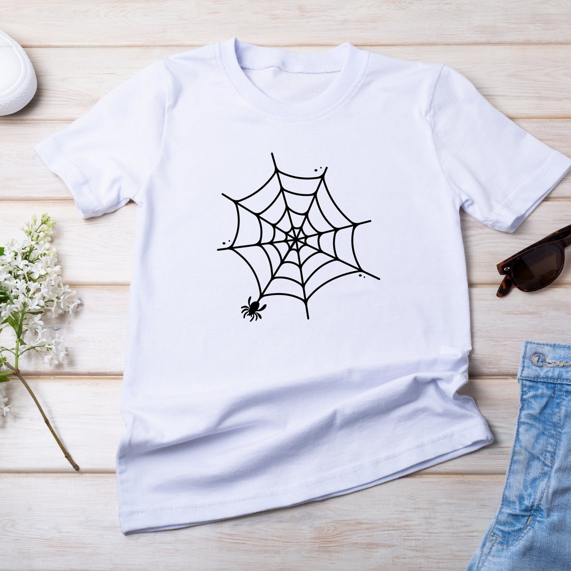 Spiderweb SVG, Spider SVG, Spiderweb, Halloween Spider Svg, Web Spider ...