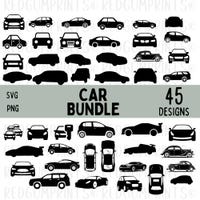 41 Race Car Svg, Sport Car Svg, Car Svg Bundle, Car Cut Files for ...