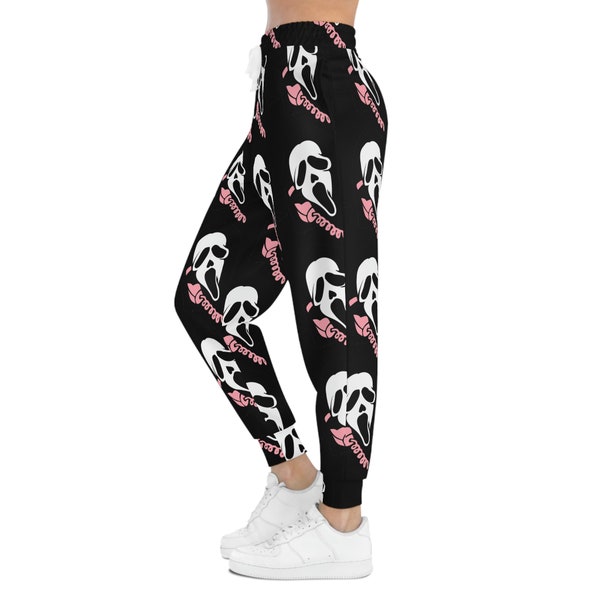 Ghostface Pants - Etsy
