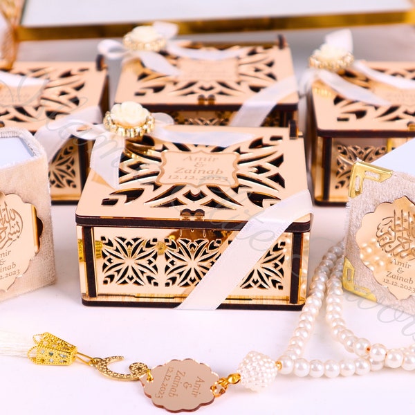 Acrylic Quran Box - Etsy