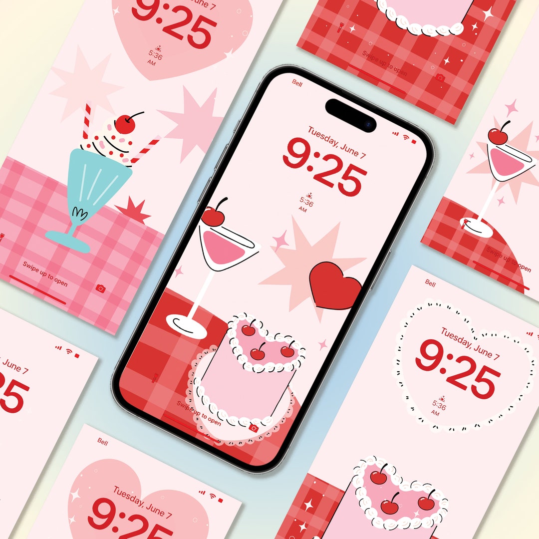 2024 iPhone WALLPAPERS Aesthetic , Cute Wallpapers, iPhone Wallpapers ...