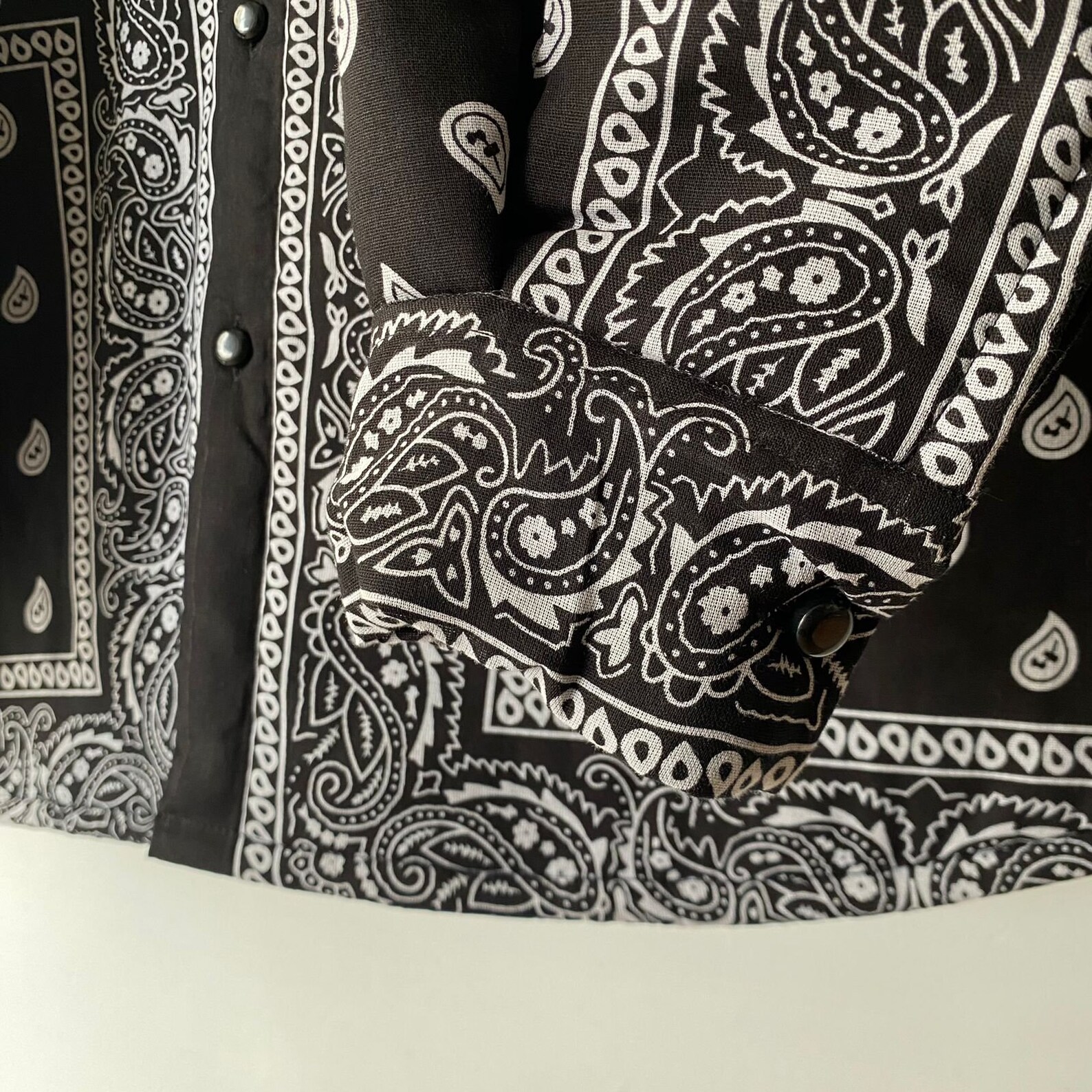 Bandana Men | Bandana Women | Bandana Jacket | Silk Bandana | Unisex ...