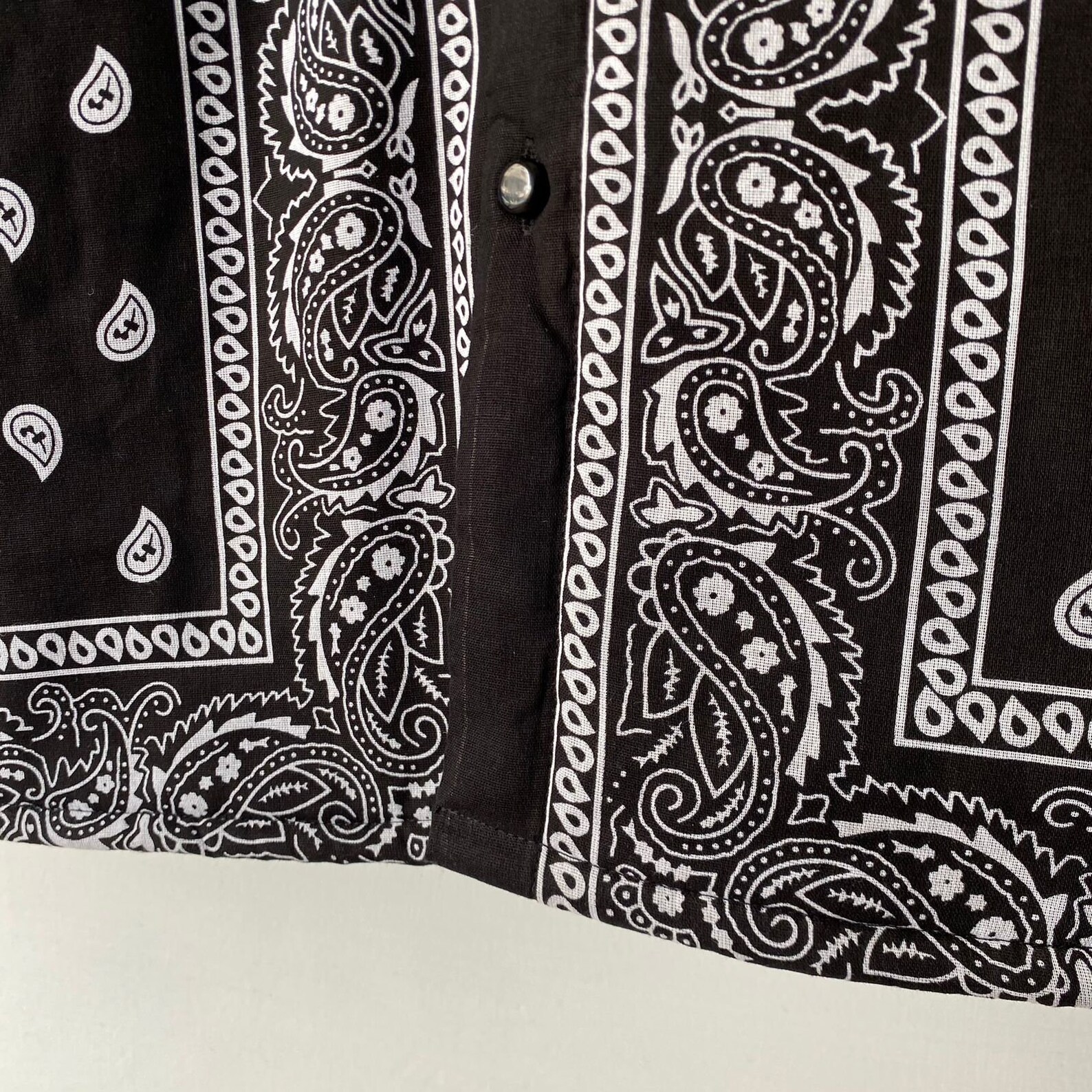 Bandana Men | Bandana Women | Bandana Jacket | Silk Bandana | Unisex ...