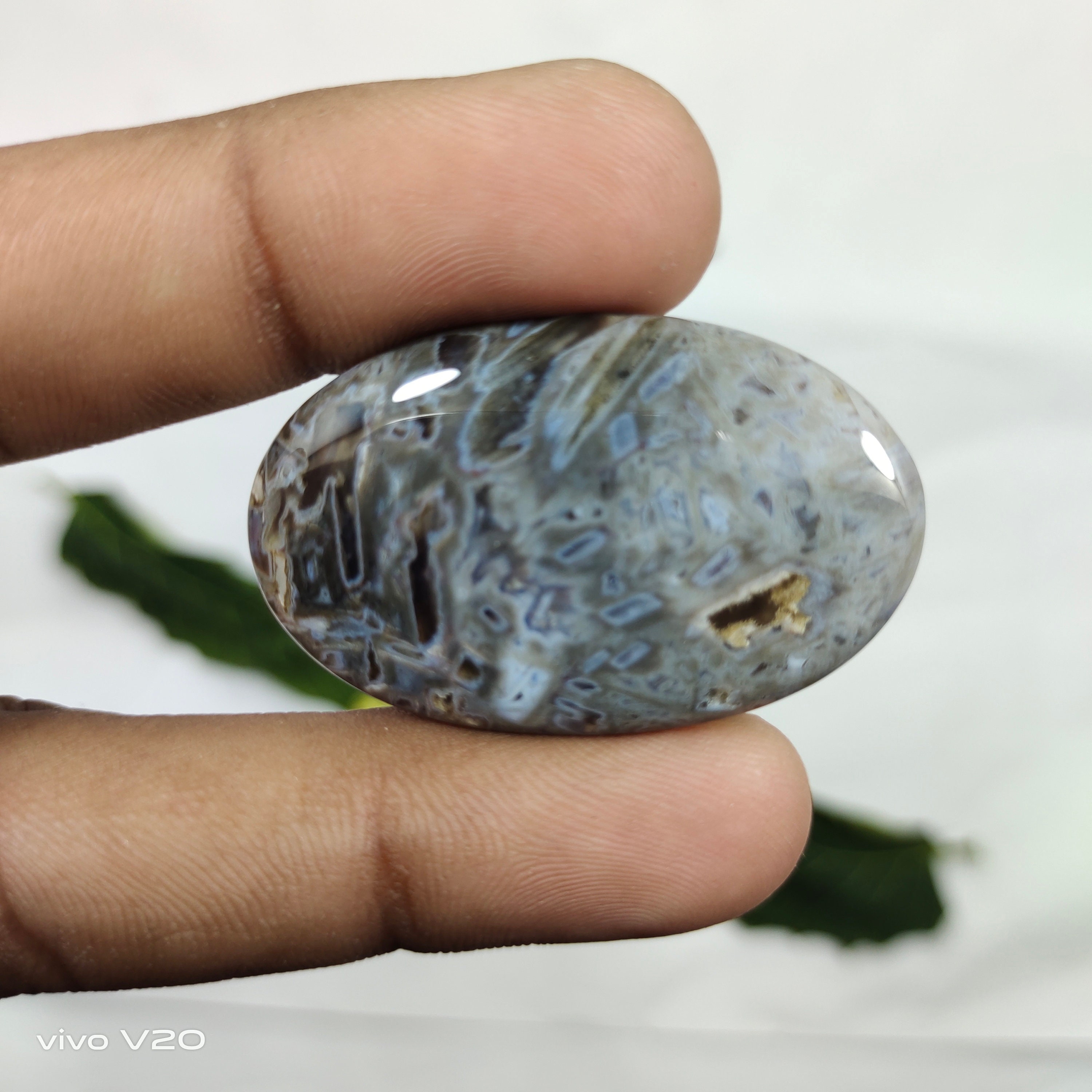 Amazing Turkish Stick Agate Cabochon Top Quality Natural Stick - Etsy UK