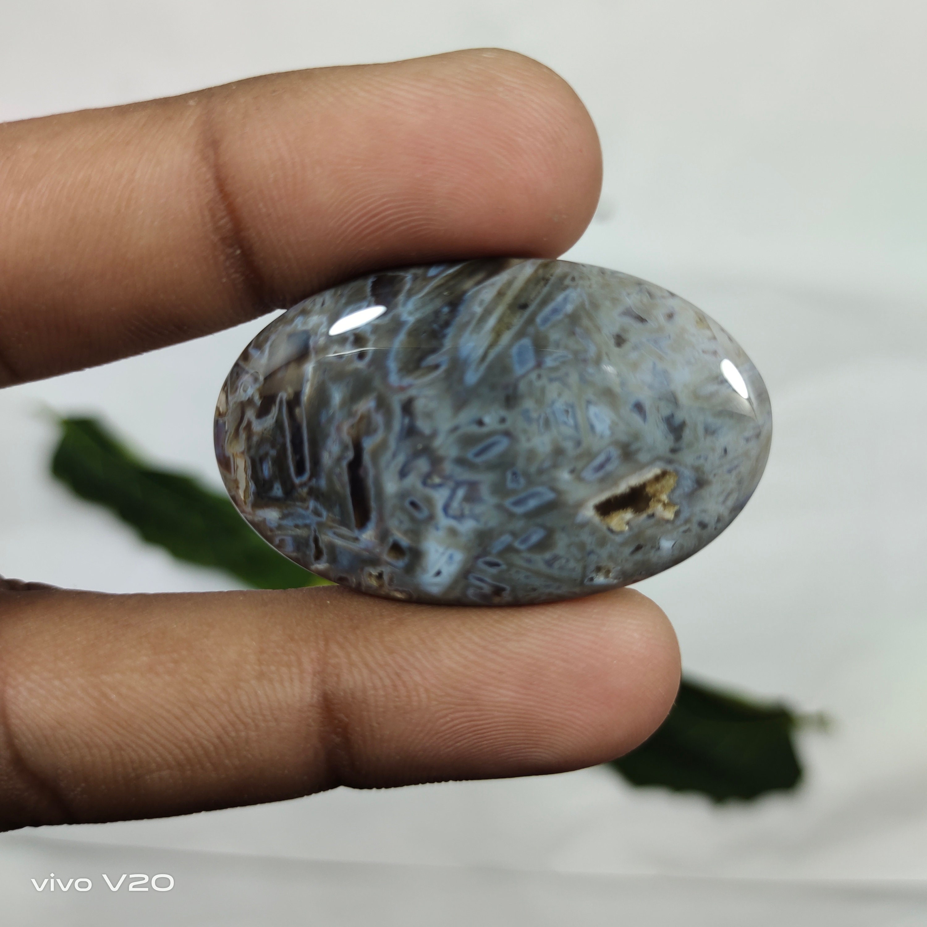 Amazing Turkish Stick Agate Cabochon Top Quality Natural Stick - Etsy UK