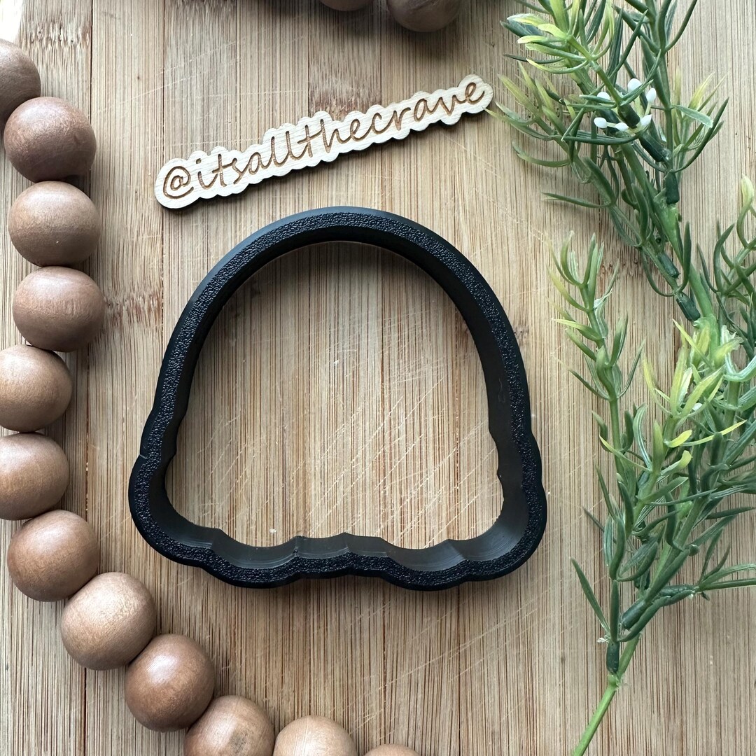 Rainbow Cookie Cutter, Birthday Theme Cutter, Cookie Cutter, Theme ...