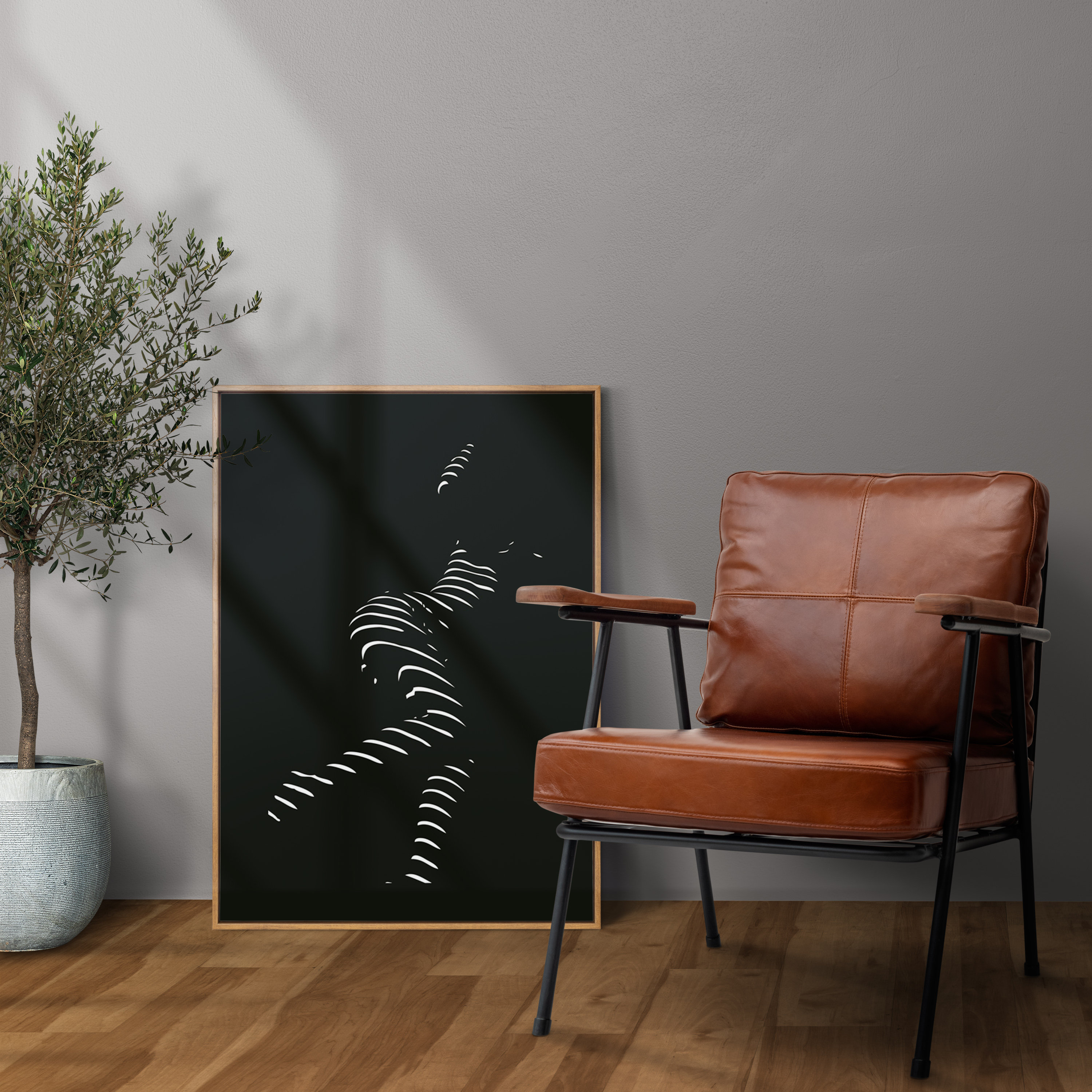 Nude Woman Legs Posters Aesthetic Sexy Female Art Sensual | Etsy