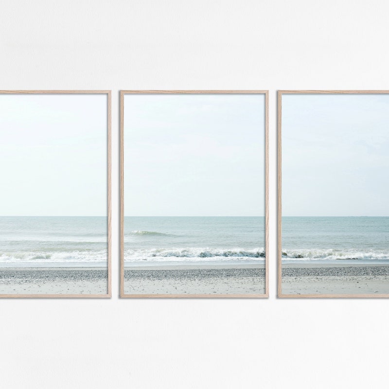 Florida 3 Piece Wall Art - Etsy